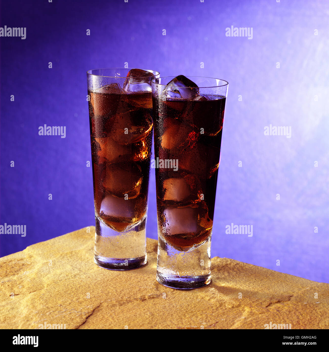 Pop rocks coke hi-res stock photography and images - Alamy