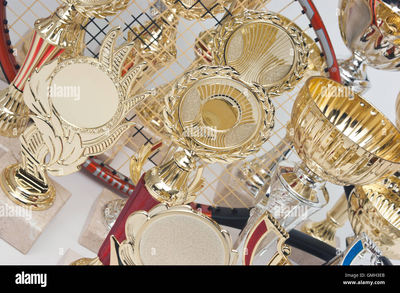 Sports awards ceremony hi-res stock photography and images - Alamy