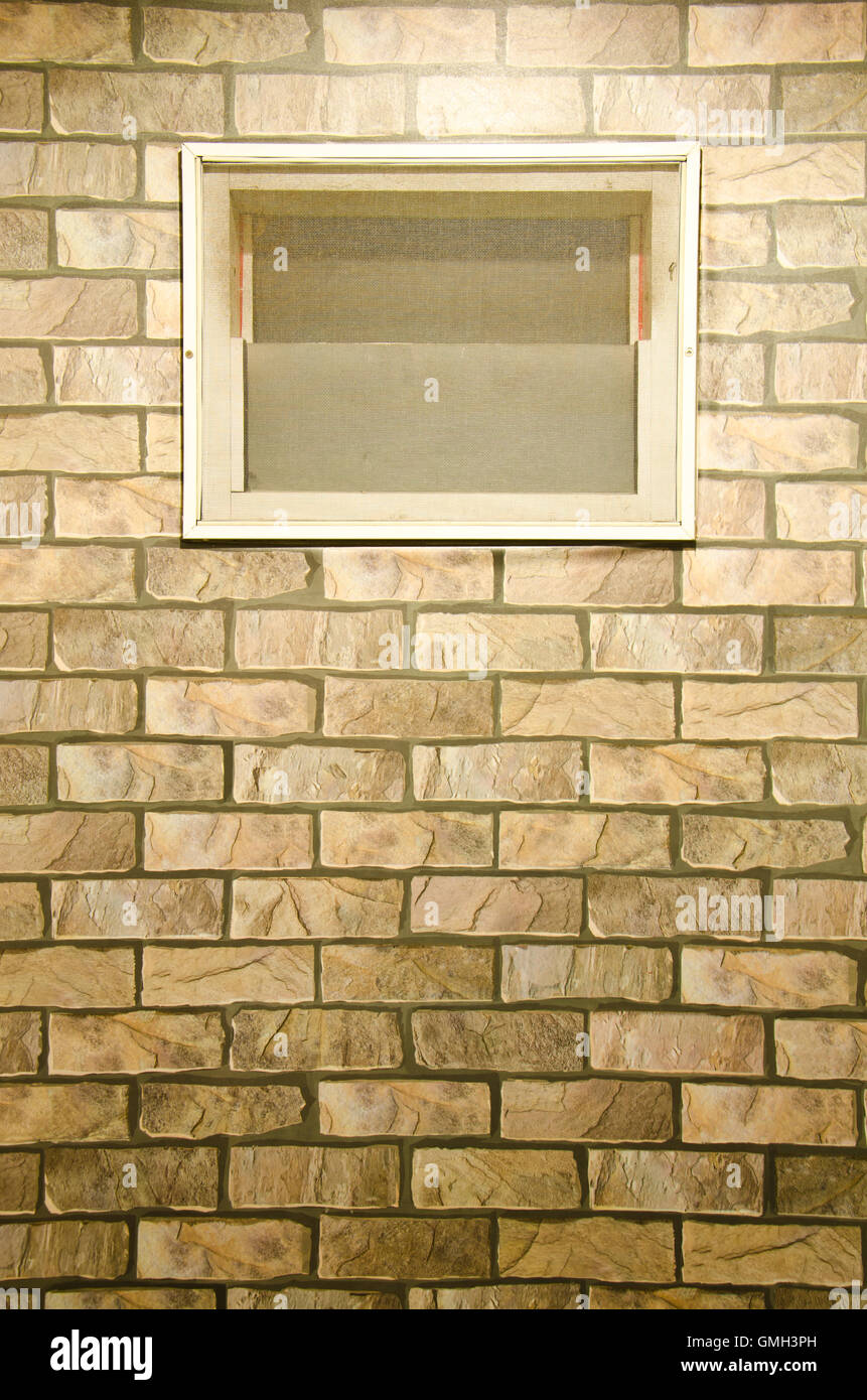 Screen block wall hi-res stock photography and images - Alamy