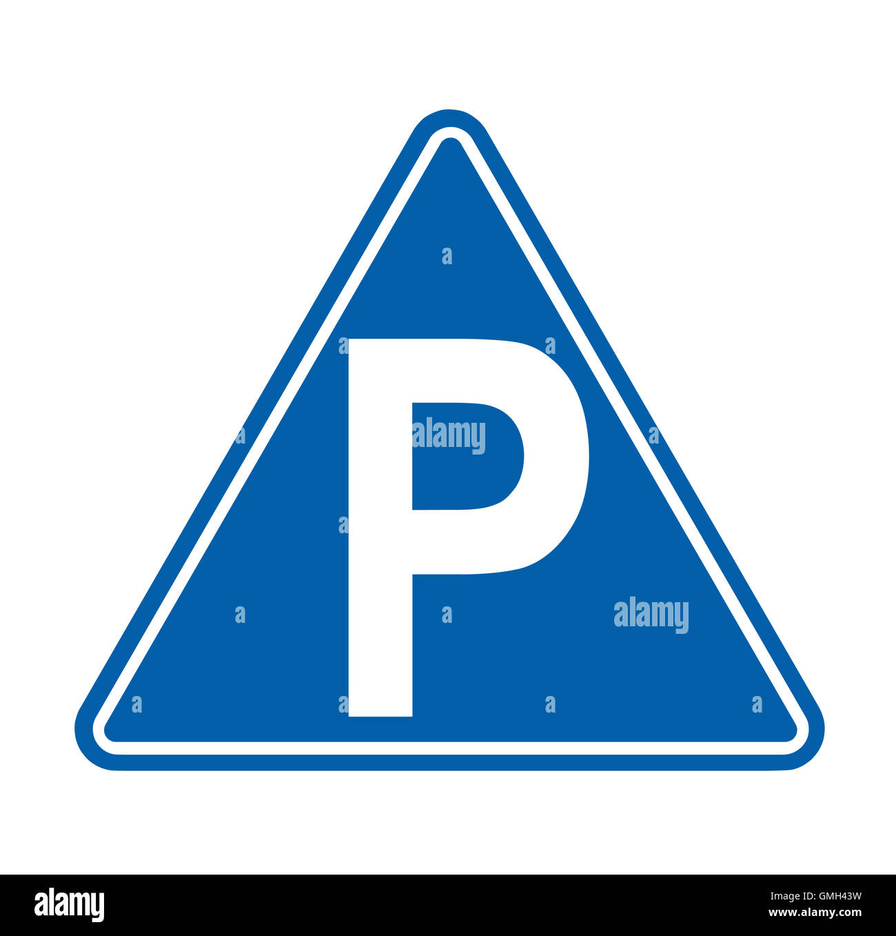 Public space regulation sign Cut Out Stock Images & Pictures - Alamy