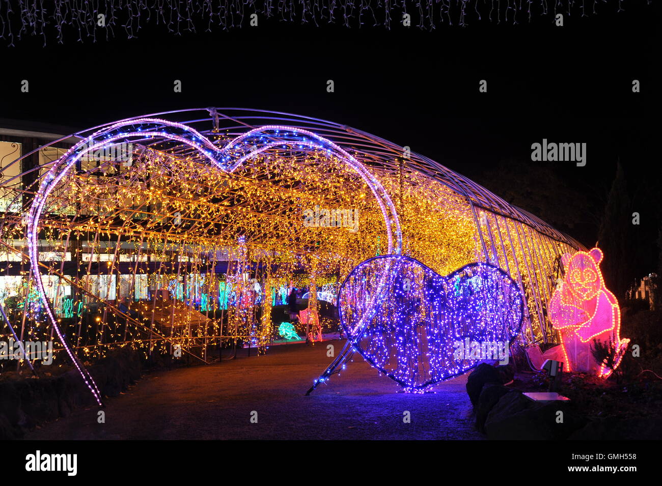 Aso farm land hi-res stock photography and images - Alamy