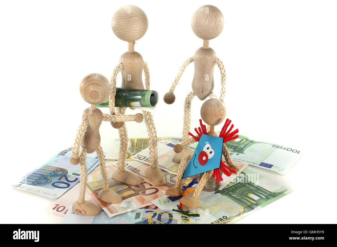 Parental Benefit High Resolution Stock Photography and Images - Alamy