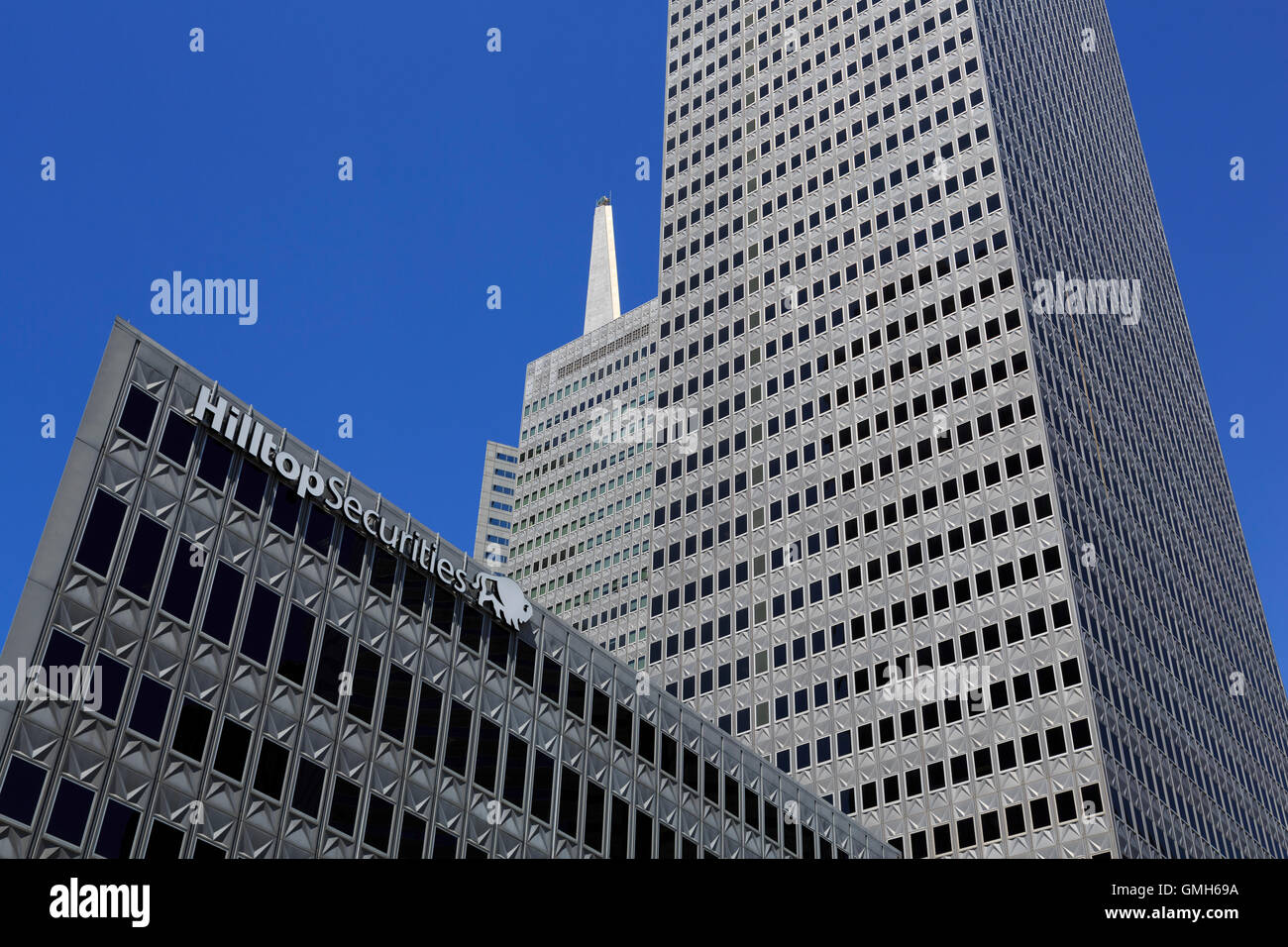 Republic center dallas hi-res stock photography and images - Alamy