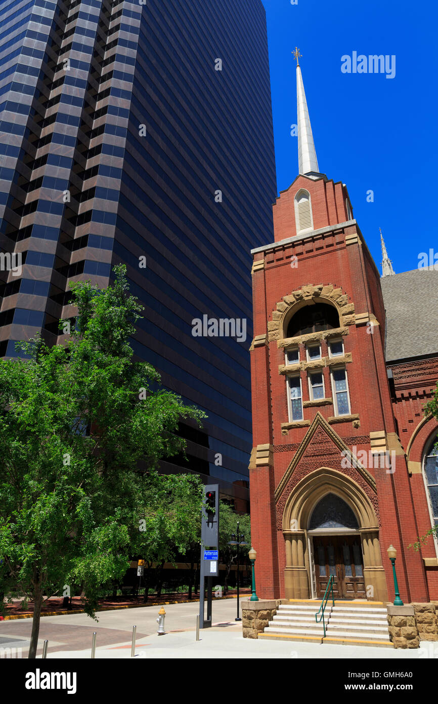 First Baptist Church, Dallas, Texas, USA Stock Photo - Alamy First Baptist Church, Dallas, Texas, USA Stock Photo - Alamy