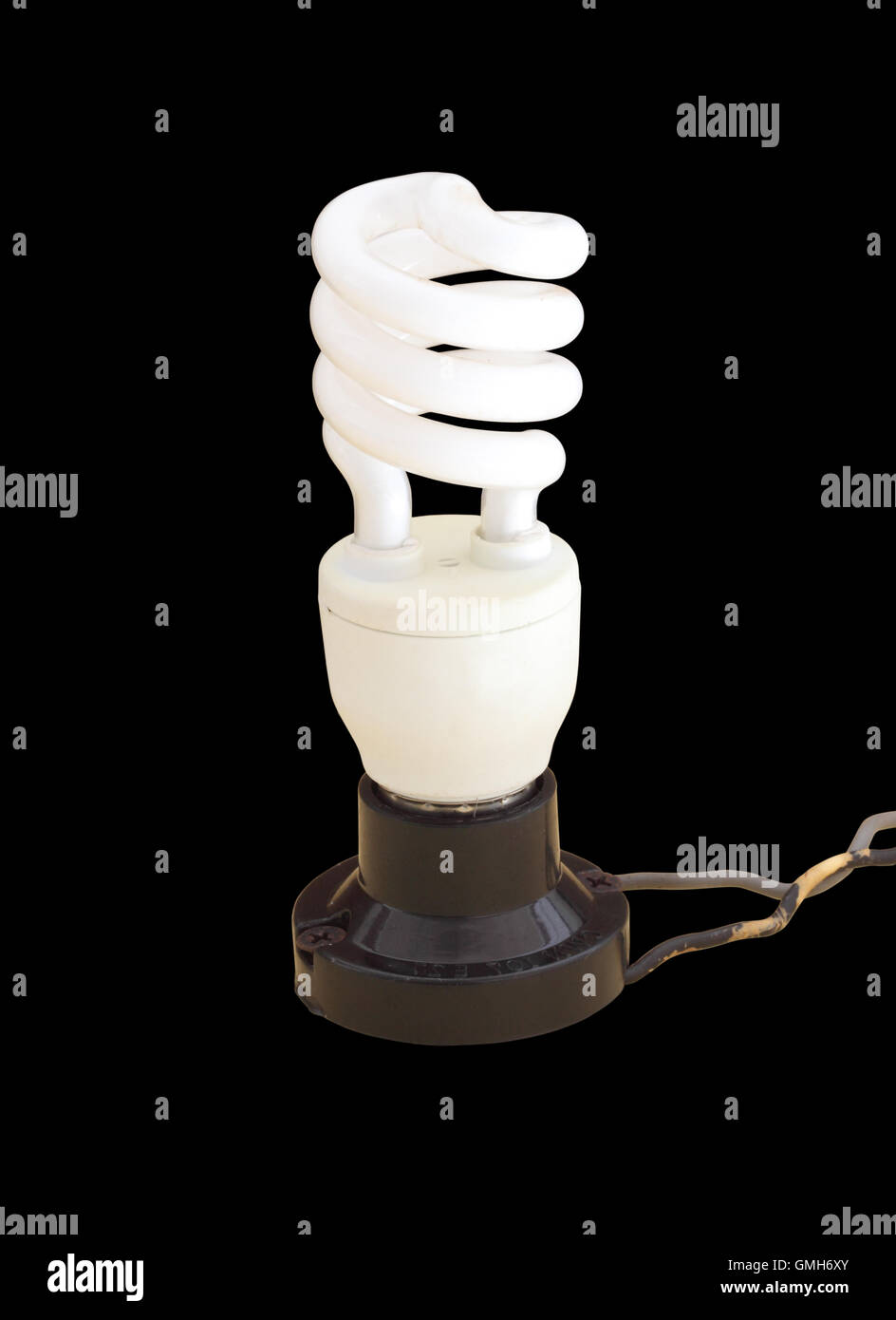 Inspiration symbol saving electric hi-res stock photography and images ...