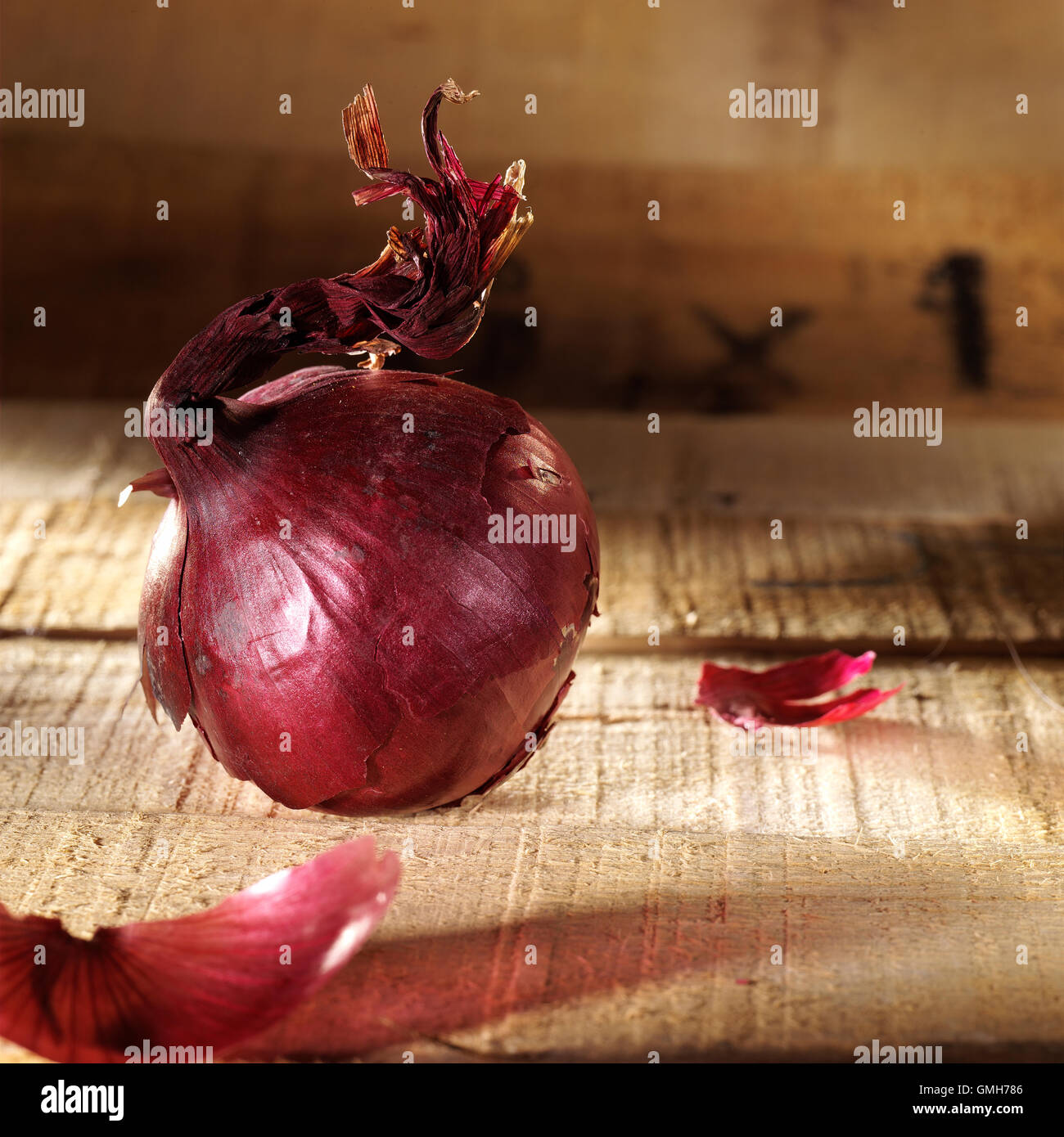 flaming red paper Stock Photo - Alamy