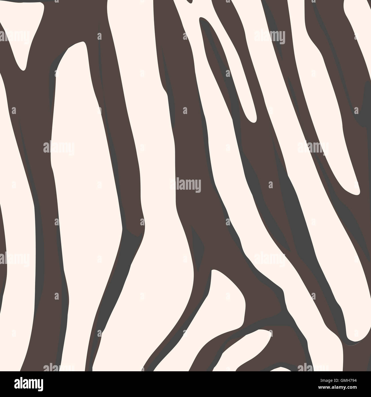 Zebra fabric texture hi-res stock photography and images - Alamy