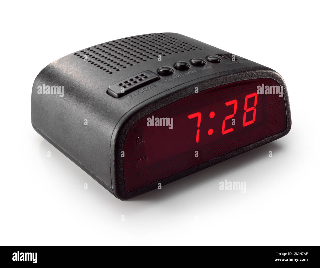Tick alarm hi-res stock photography and images - Alamy