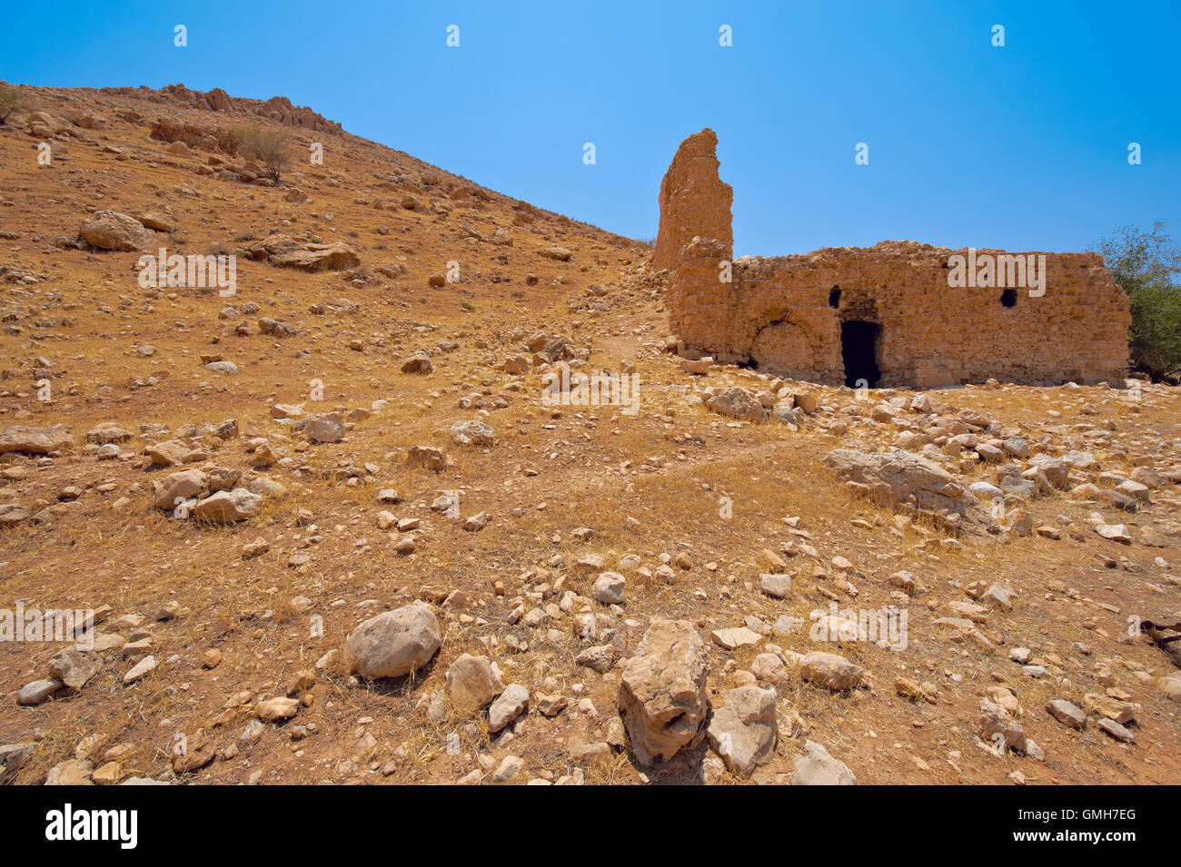 Ancient samaria israel hi-res stock photography and images - Alamy