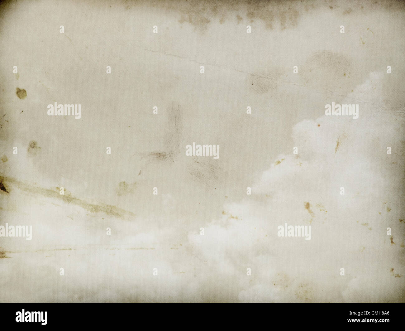 Designed grunge paper texture, background Stock Photo - Alamy
