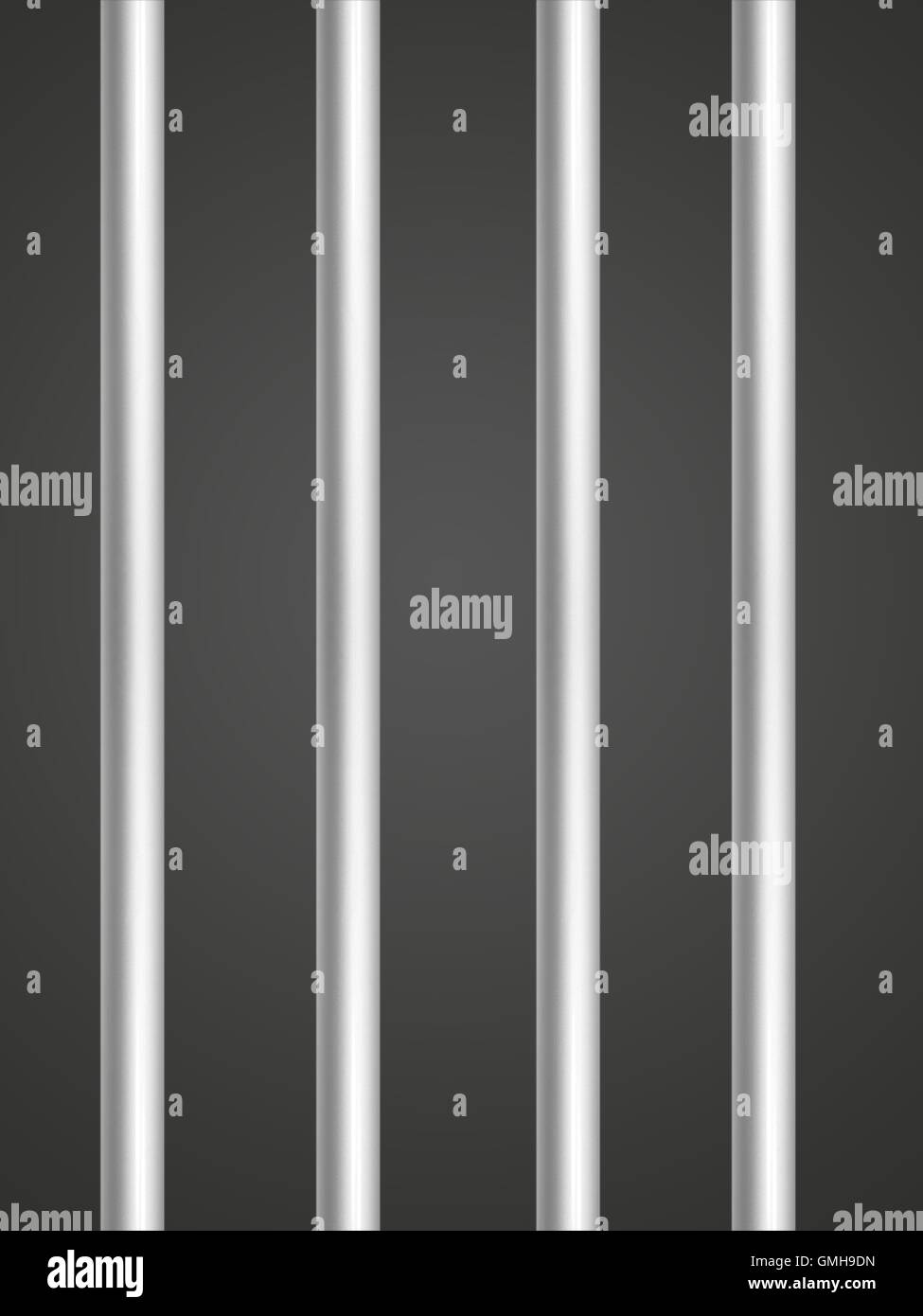 Black vertical bars hi-res stock photography and images - Alamy