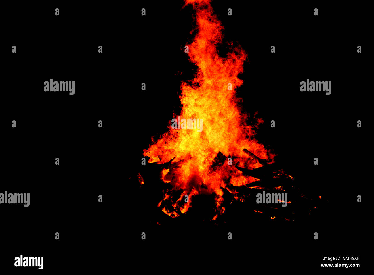 Smudge fire hi-res stock photography and images - Alamy