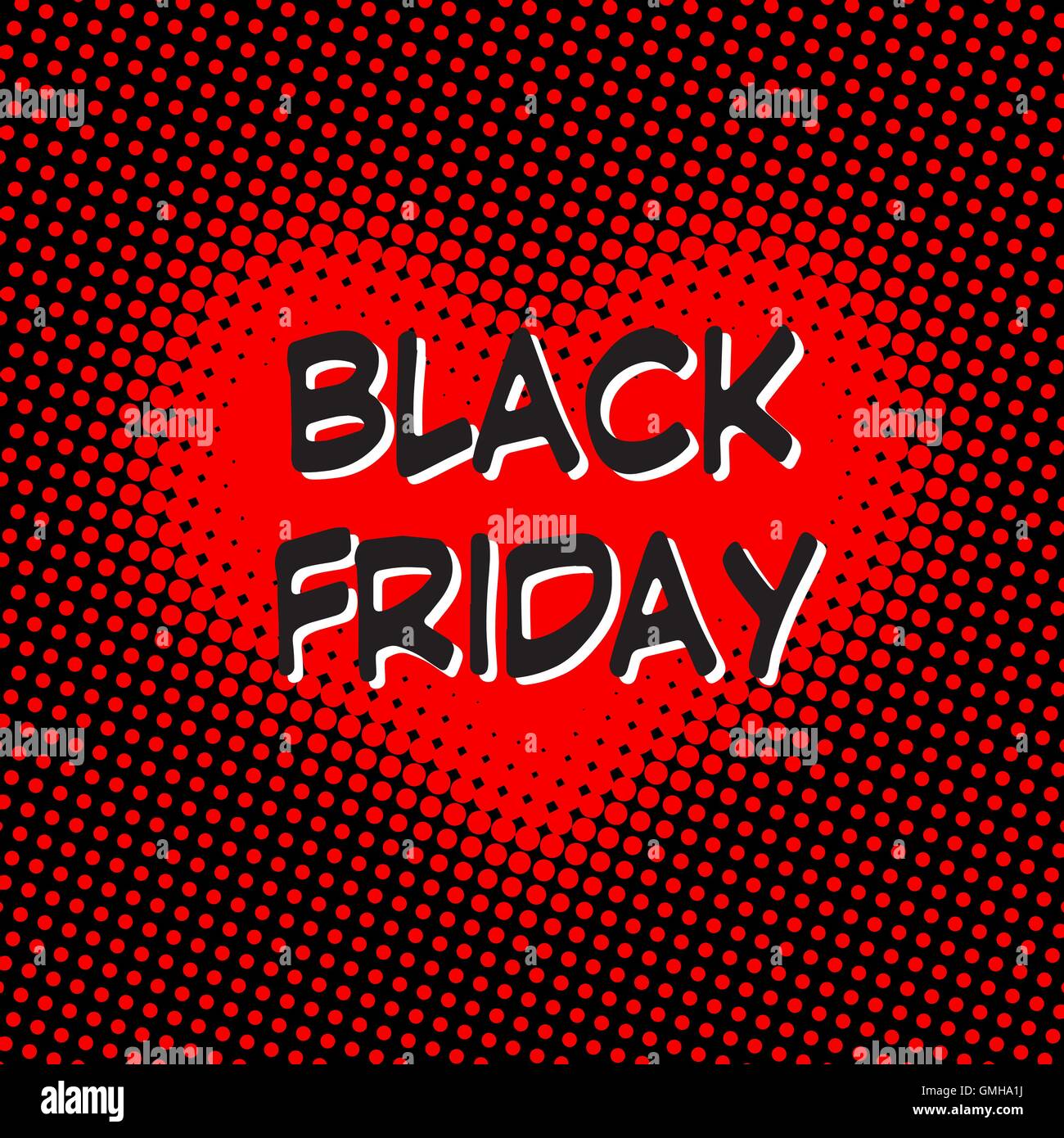 Sales discounts black friday Stock Vector Images - Alamy