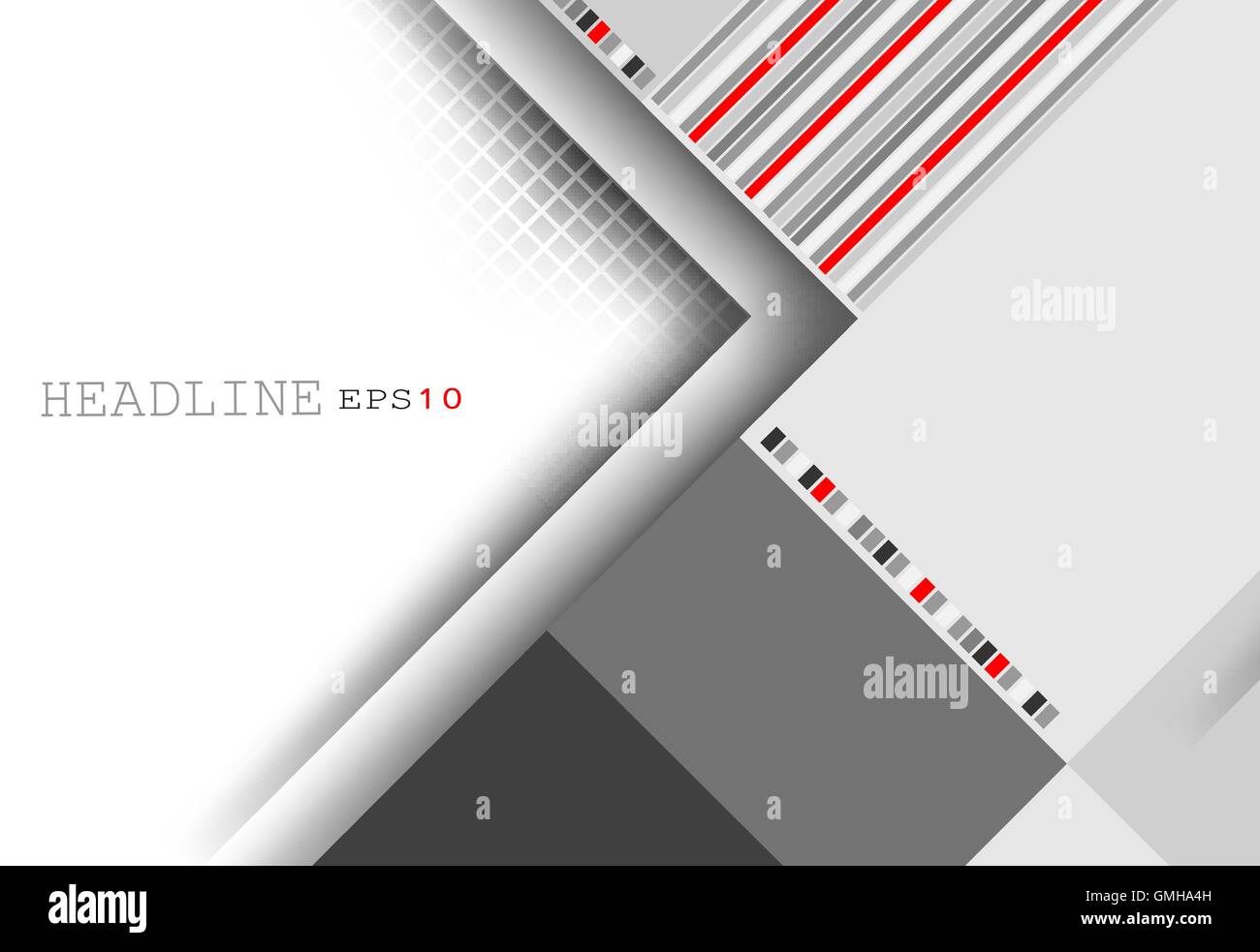 corporate vector layout Stock Vector Image & Art - Alamy