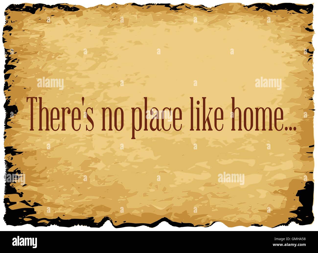 Theres no Stock Vector Images - Alamy