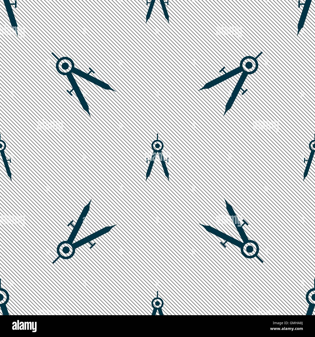 Mathematical compass hi-res stock photography and images - Alamy