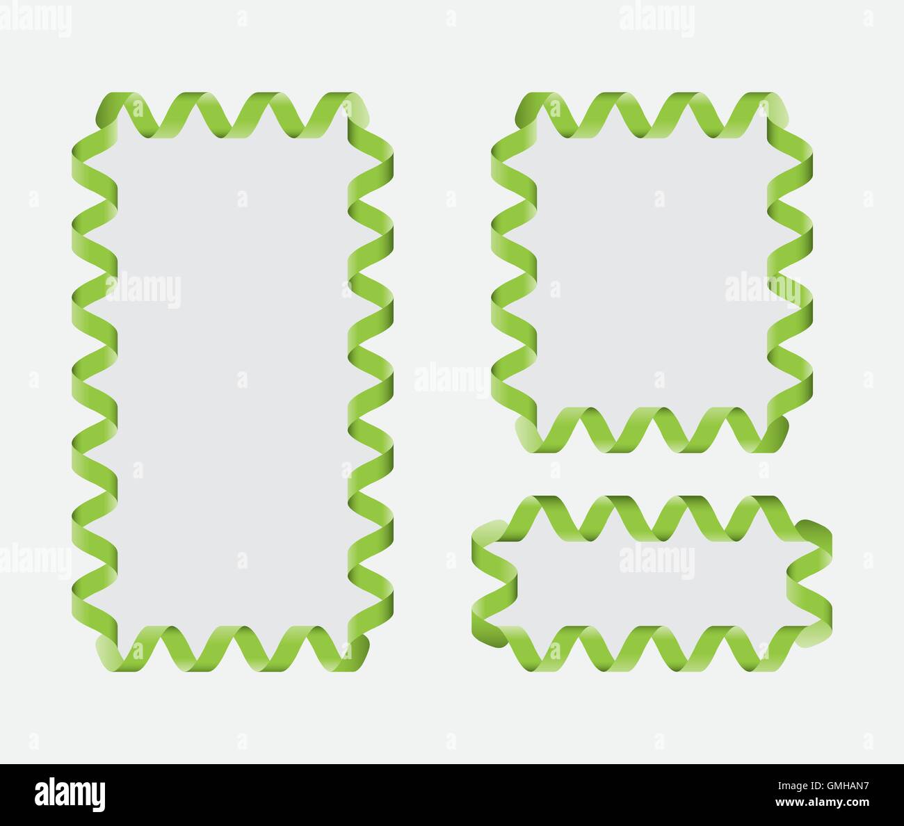 Border decorative Stock Vector Images - Alamy