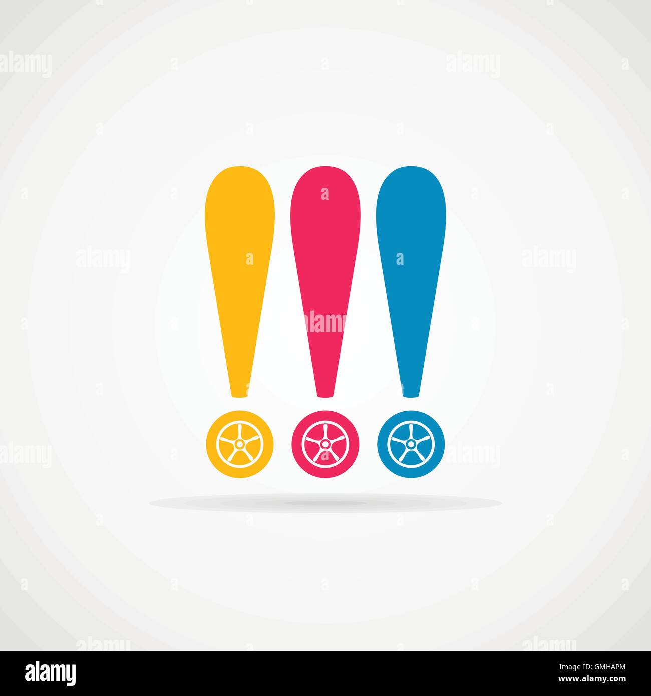 Auto mode Stock Vector Images - Alamy