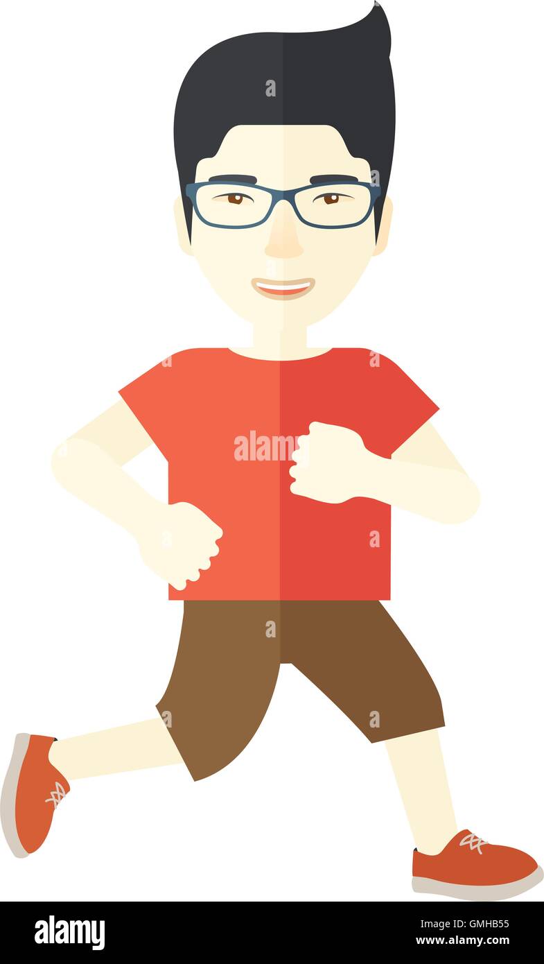 Asian background design Stock Vector Images - Alamy