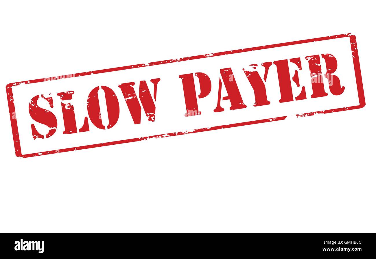 Slow and easy Stock Vector Images - Alamy