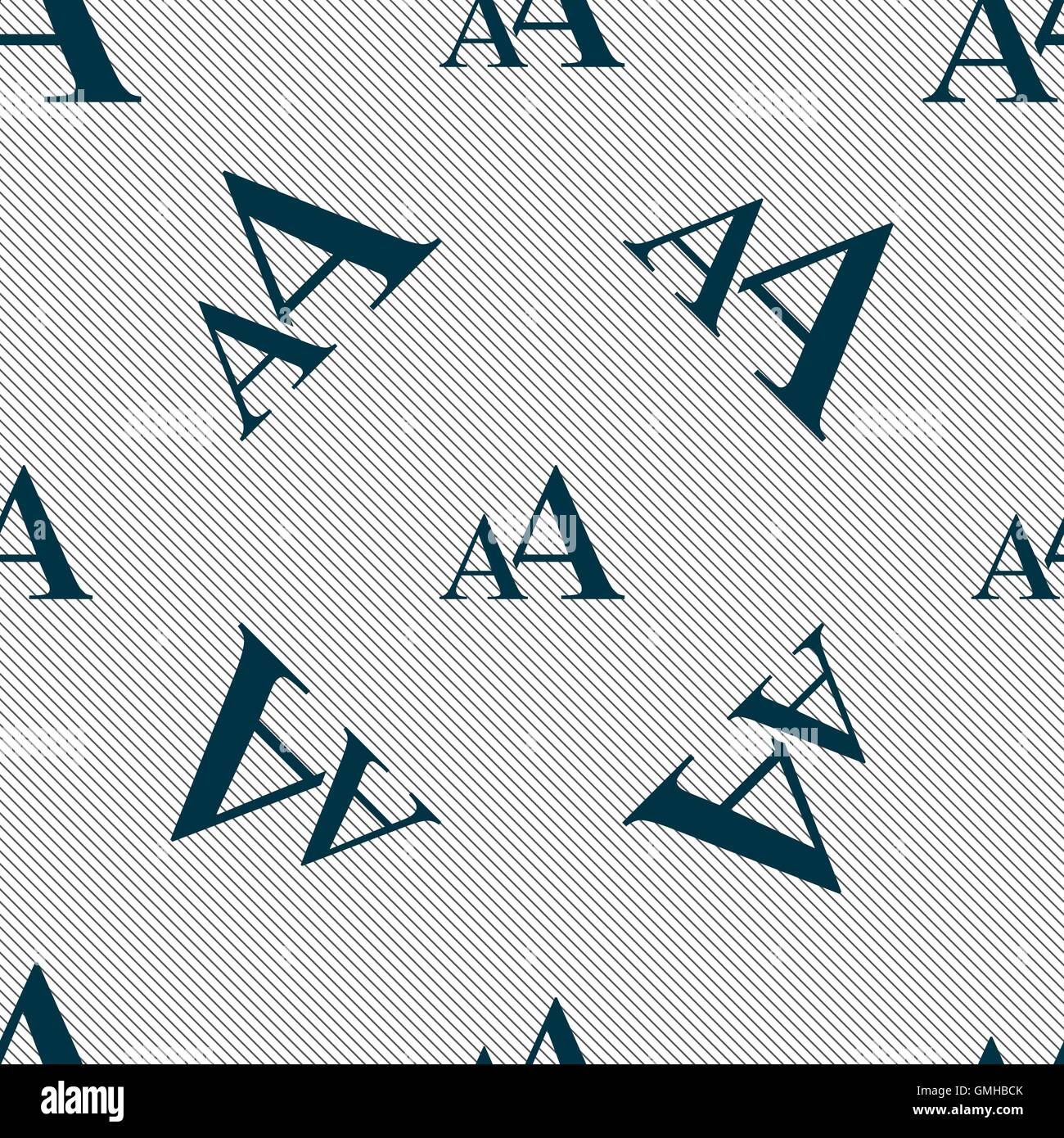 Aa School Stock Vector Images - Alamy