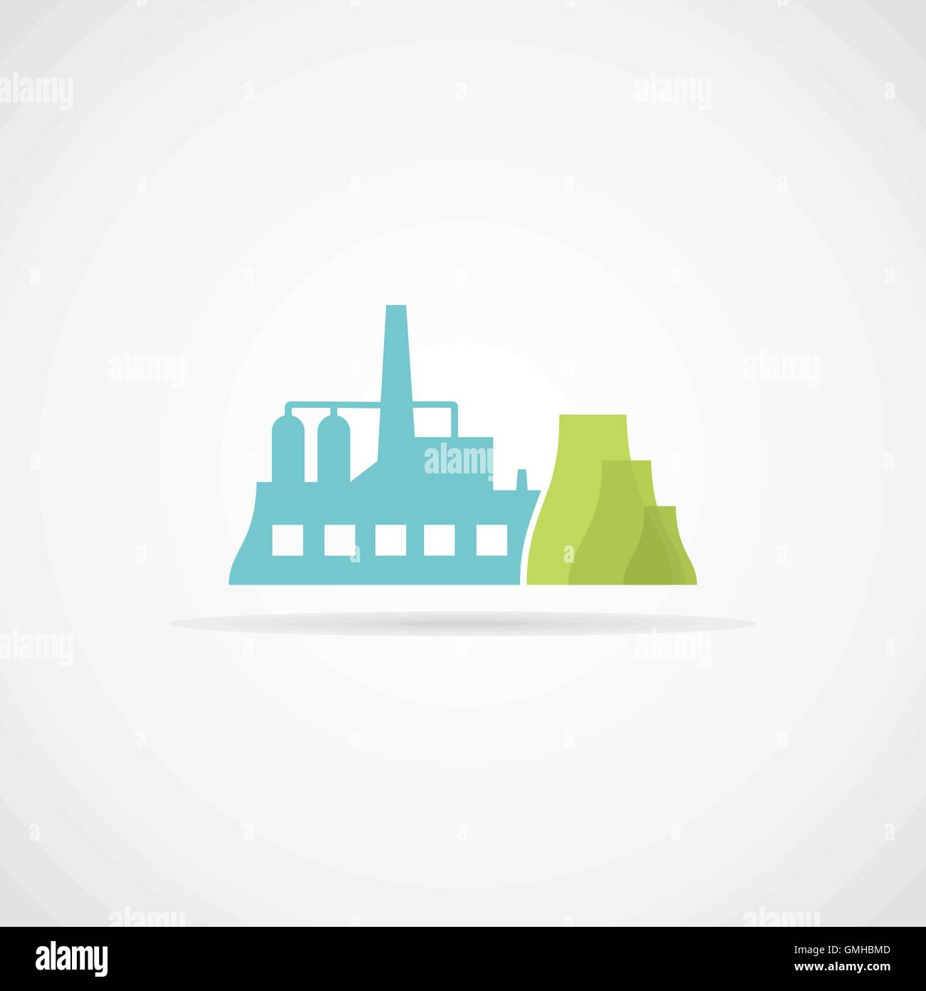 Industry4 Stock Vector Images - Alamy