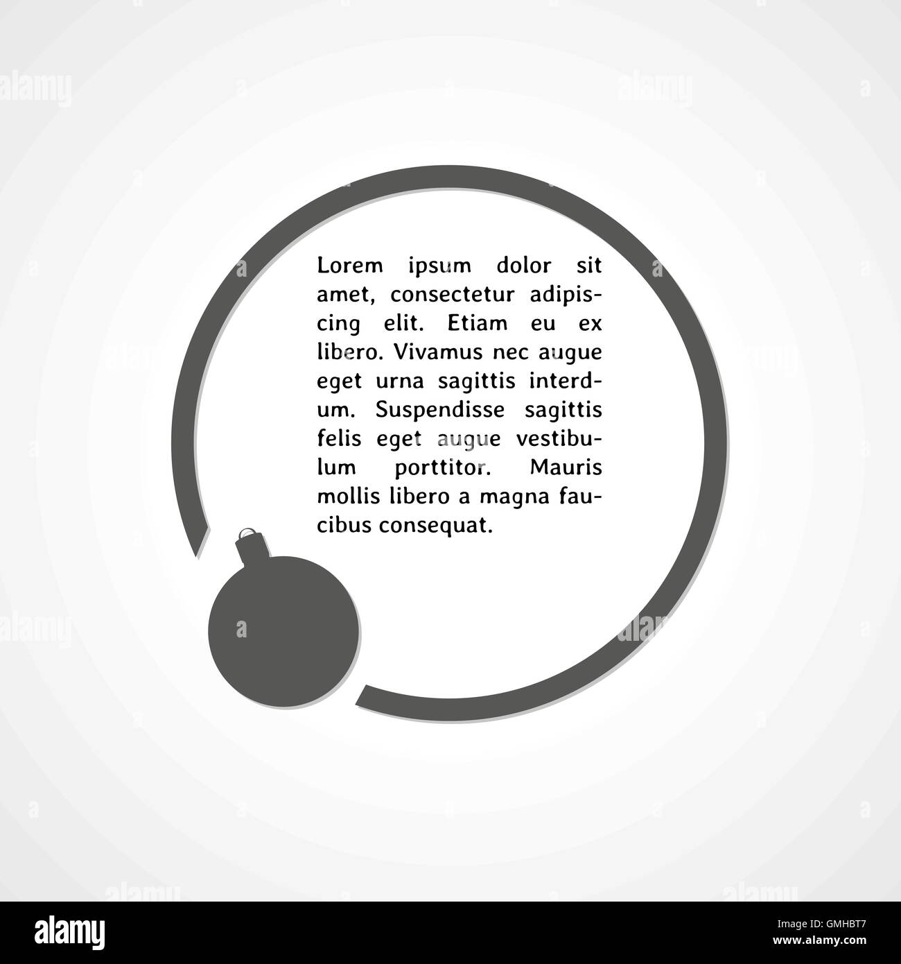 Wide circle hi-res stock photography and images - Alamy