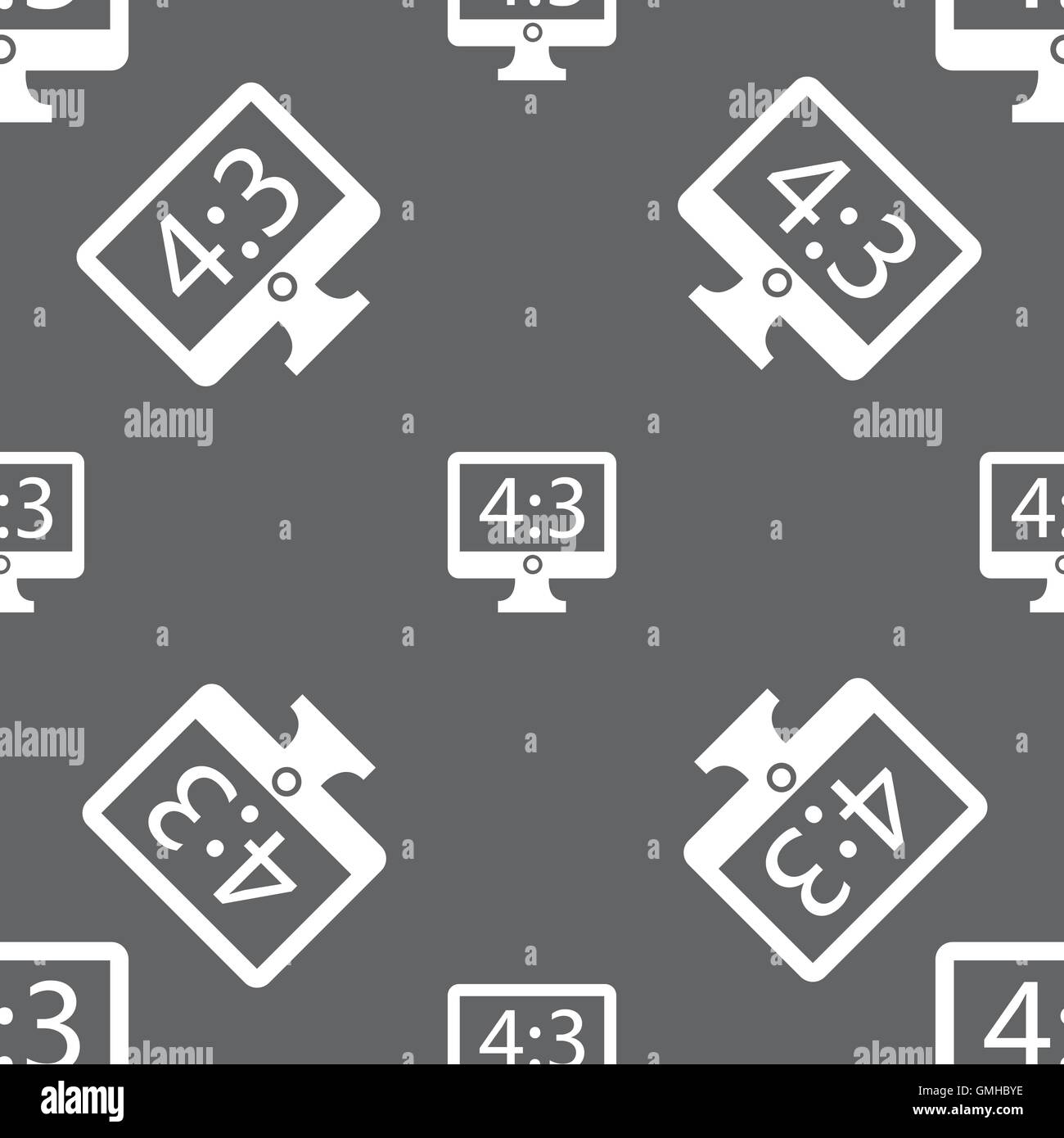 4 3 aspect ratio hi-res stock photography and images - Alamy