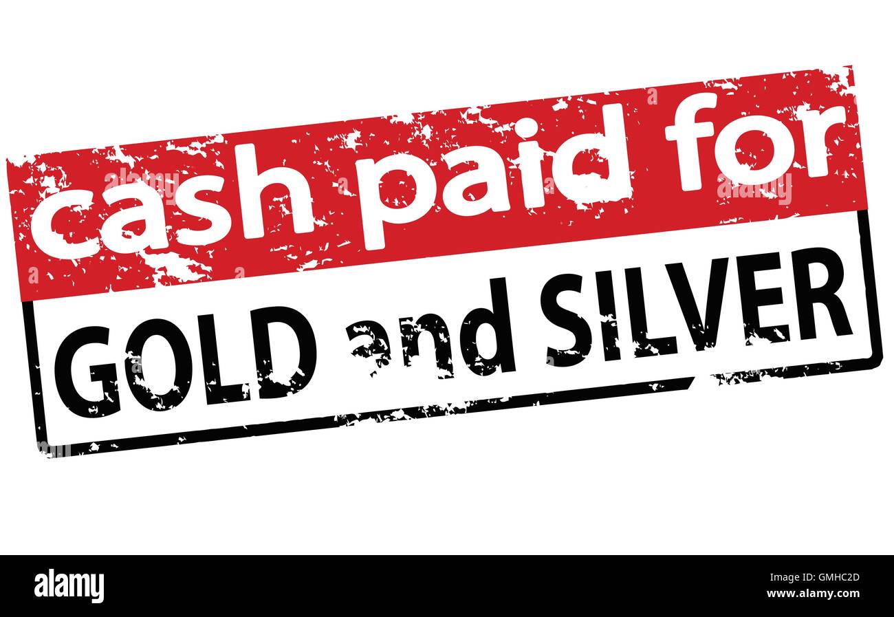 Rubber stamp text cash paid hi-res stock photography and images - Alamy