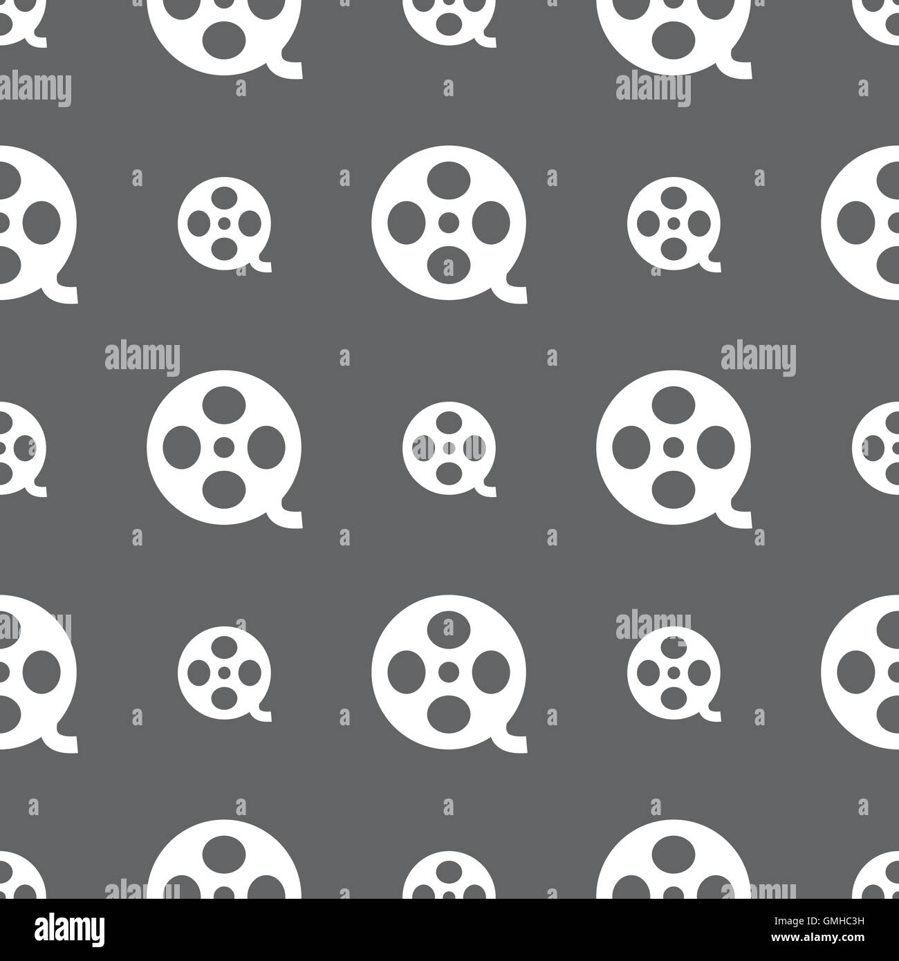 First place award sign. Winner symbol. Step one. Seamless pattern on a ...