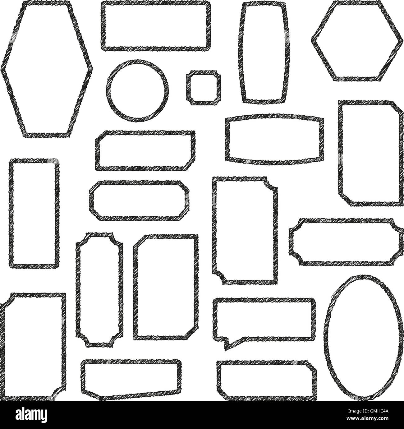 Set frames, vector illustration Stock Vector Image & Art - Alamy Set frames, vector illustration Stock Vector Image & Art - Alamy
