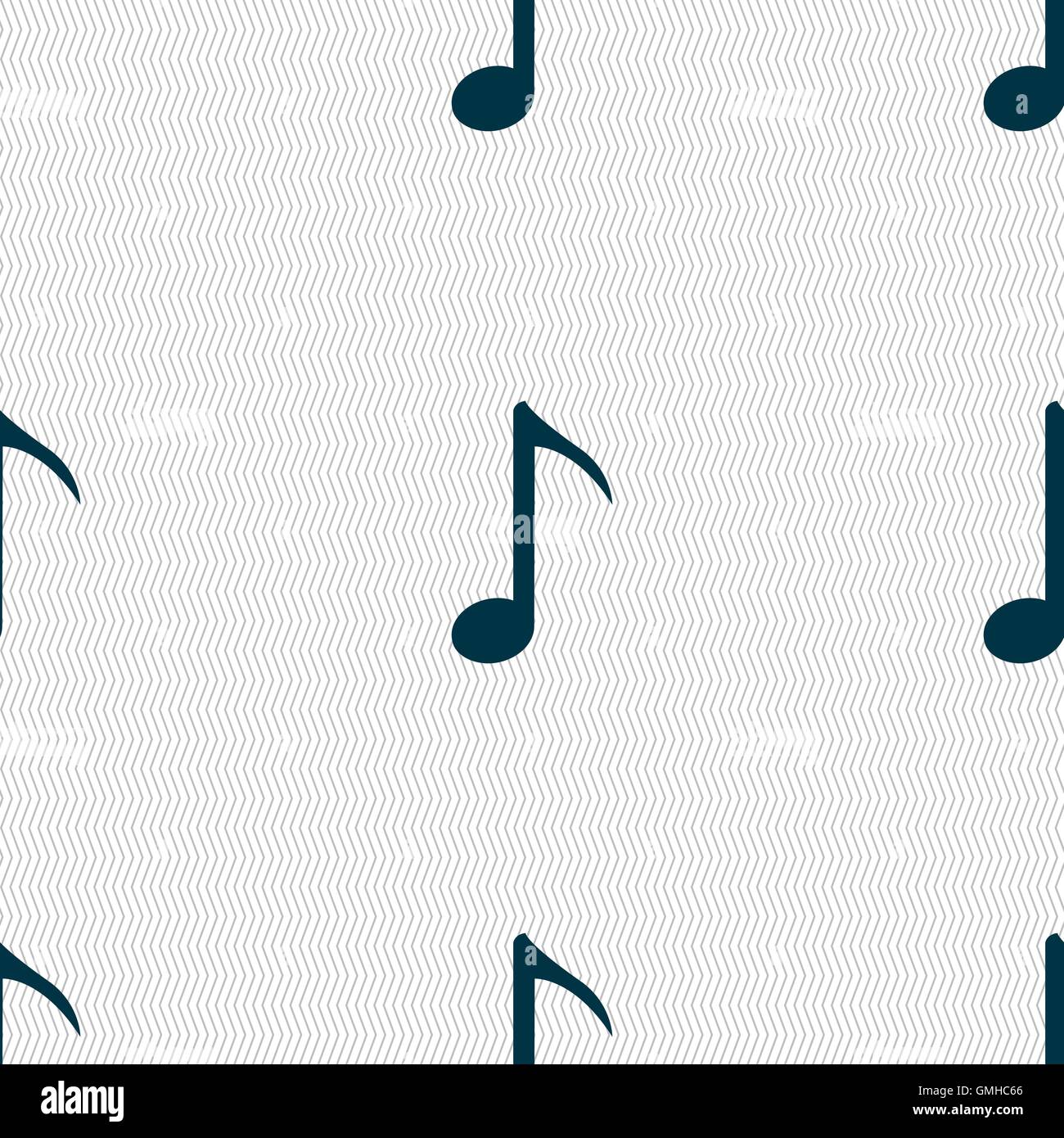 Music shapes hi-res stock photography and images - Alamy