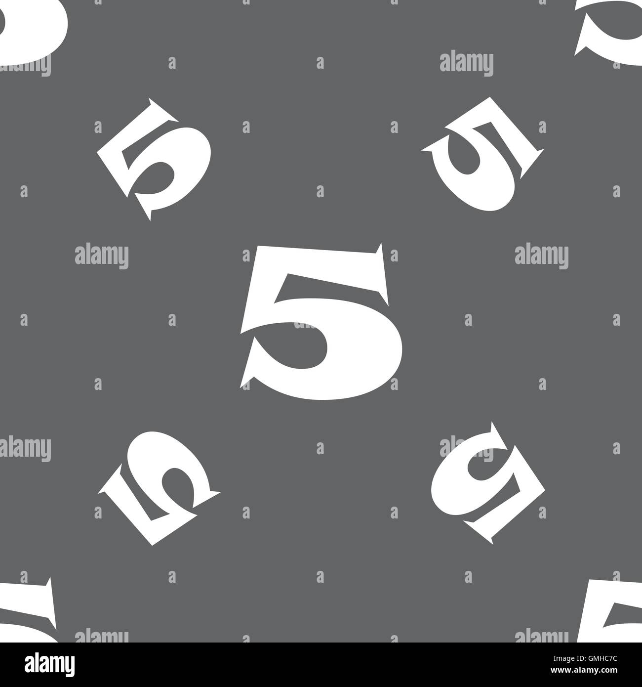 5 shape Stock Vector Images - Alamy