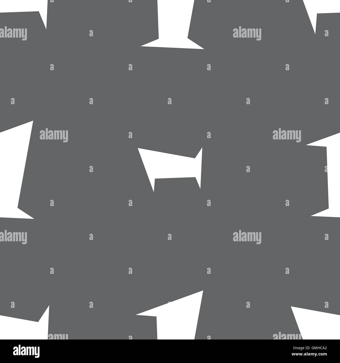 First place award sign. Winner symbol. Step one. Seamless pattern on a ...