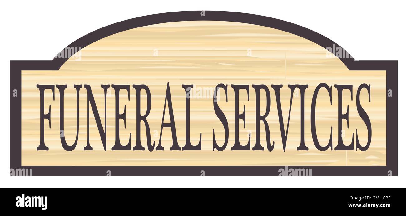 Funeral store Stock Vector Images - Alamy