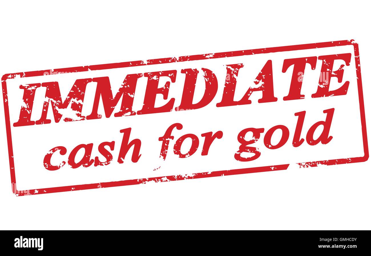 Immediate stamp Stock Vector Images - Alamy