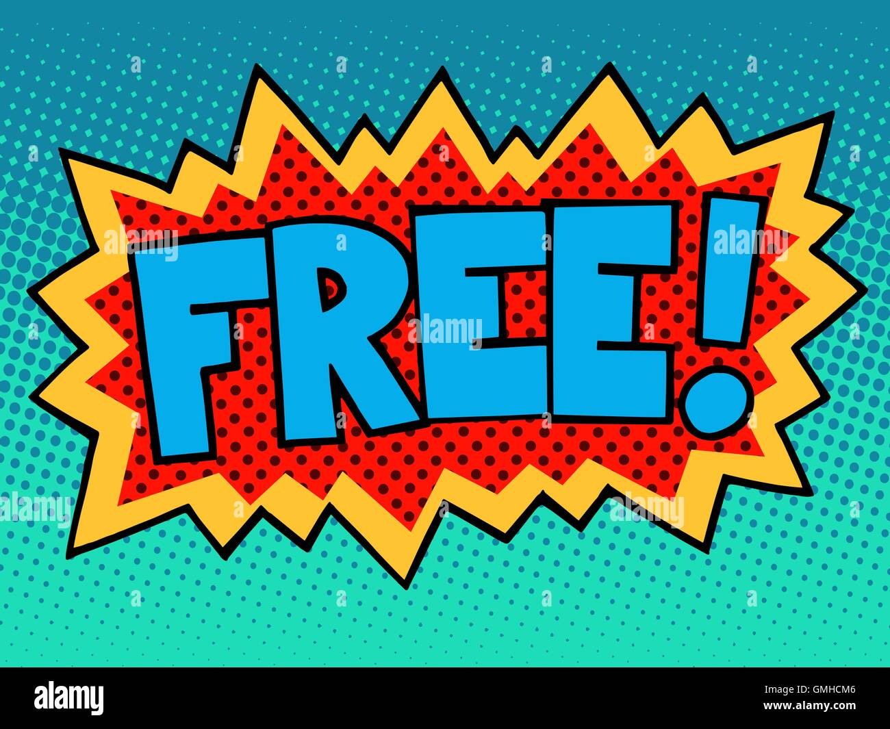 Free concept art Stock Vector Images - Alamy
