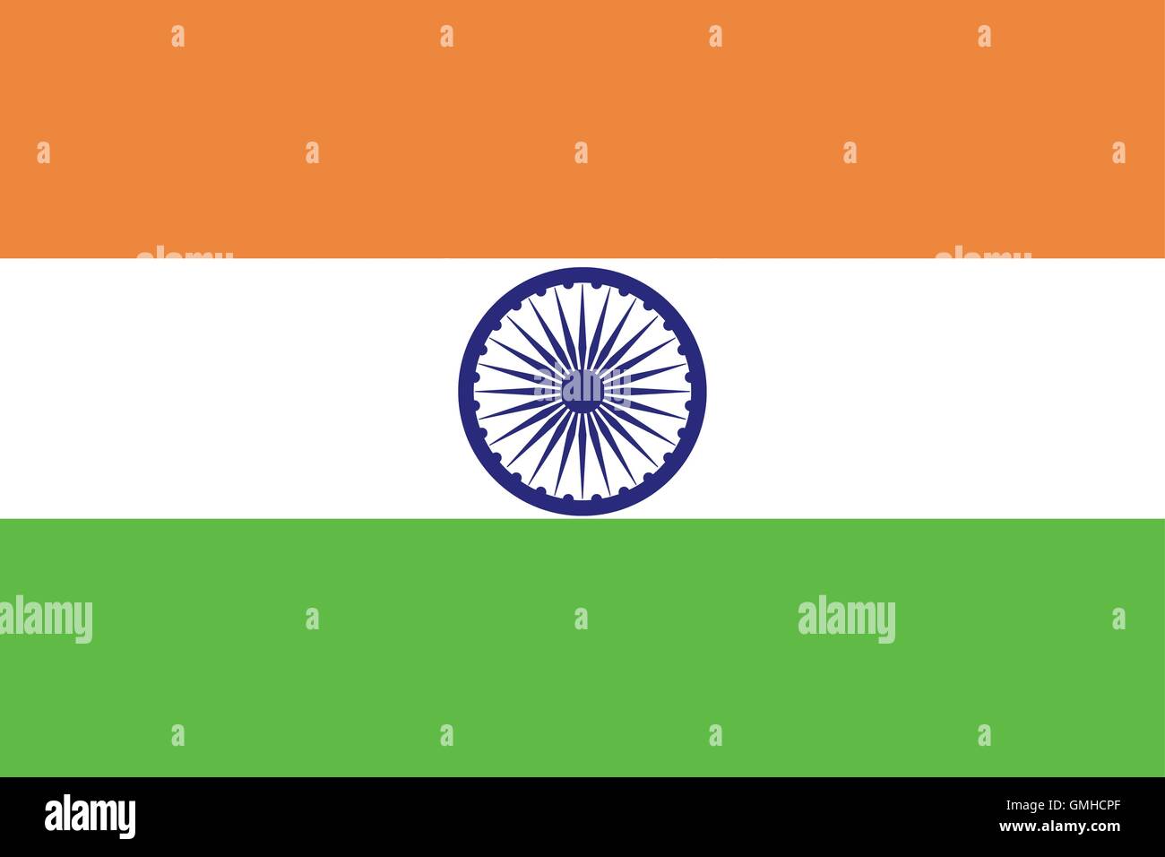 Flag Of India Stock Vector Image Art Alamy flag-of-india-stock-vector-image-art-alamy