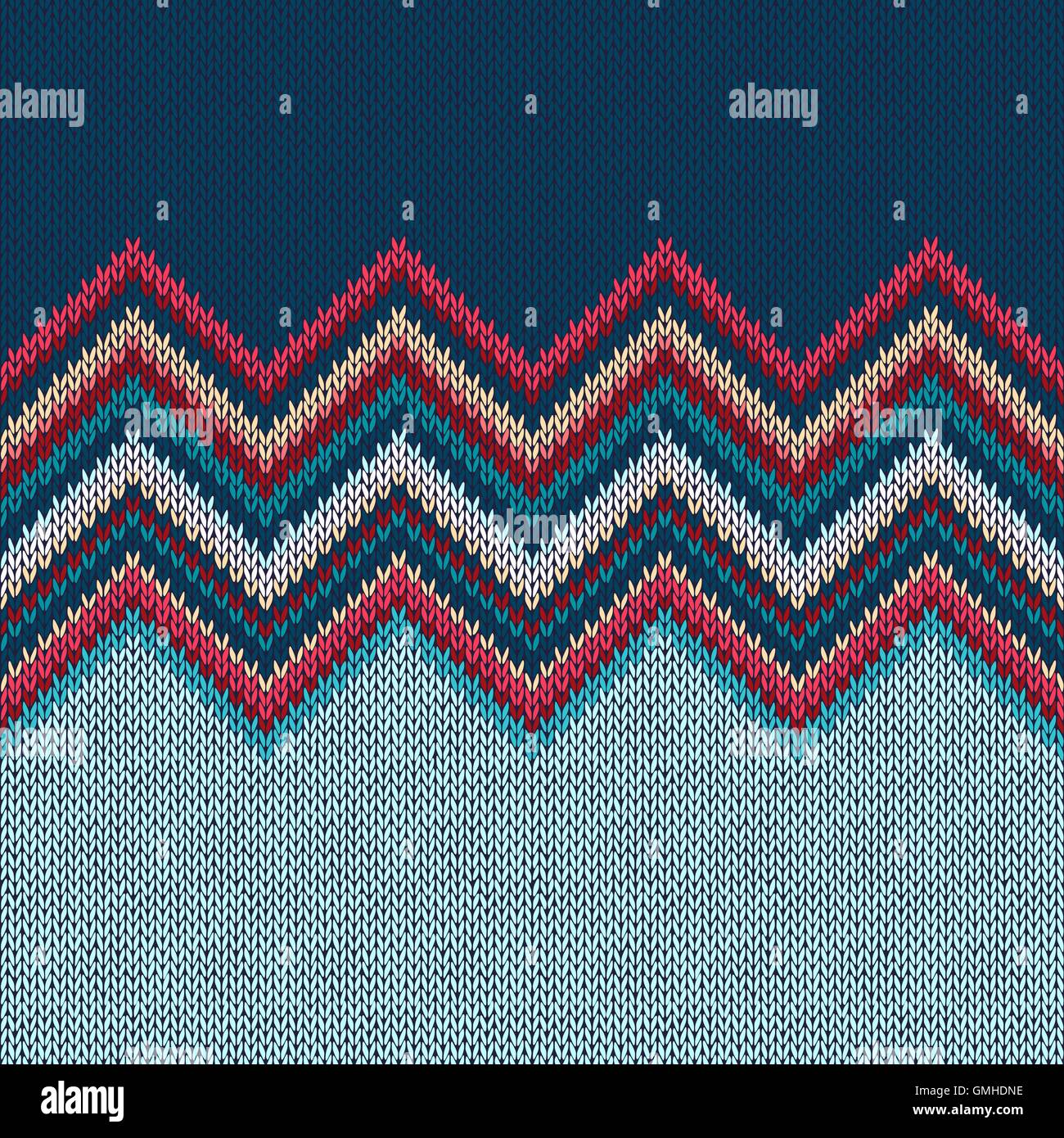 Christmas ornament background textile Stock Vector Images - Alamy