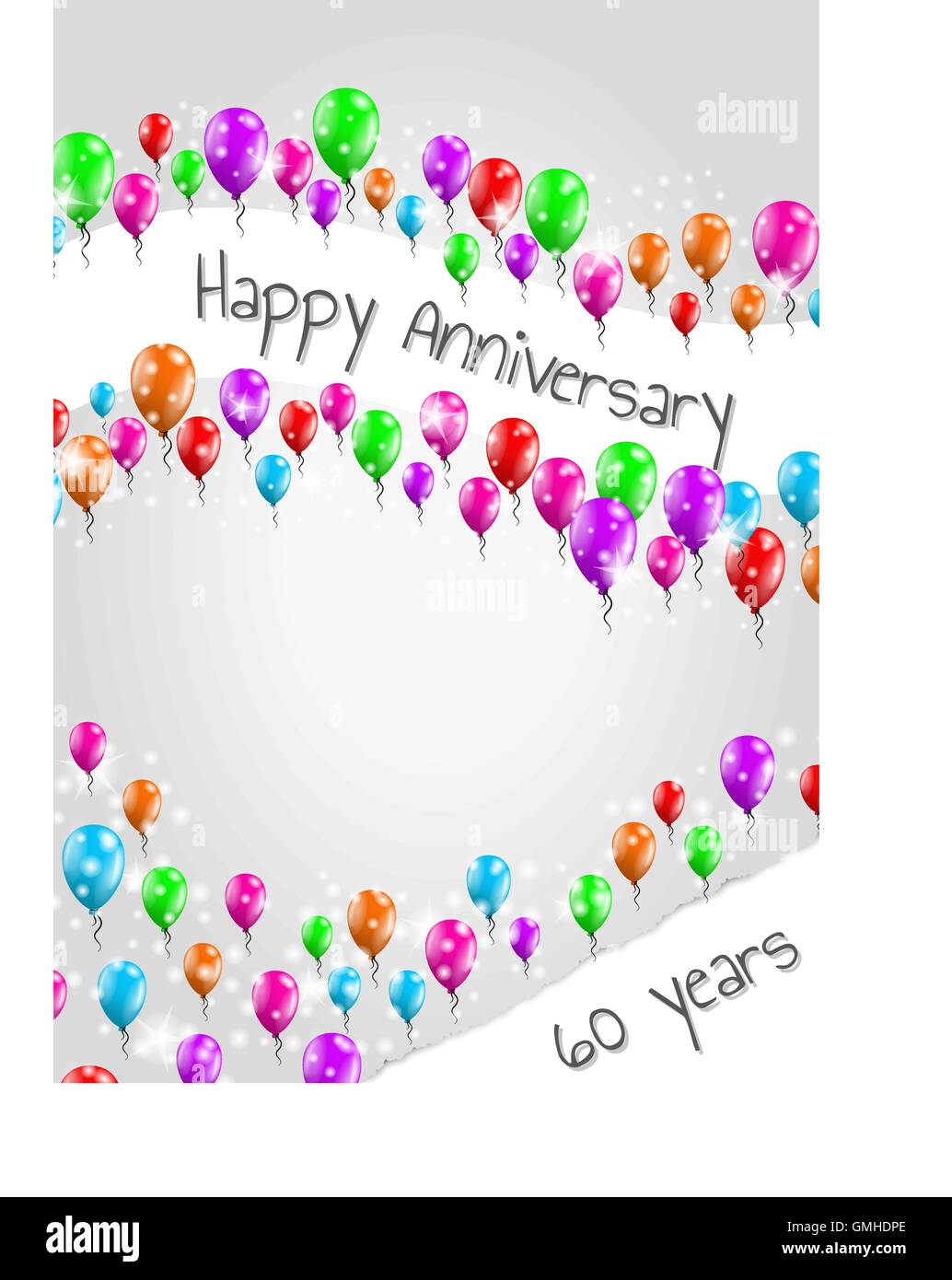 Sixty 60 Stock Vector Images - Alamy