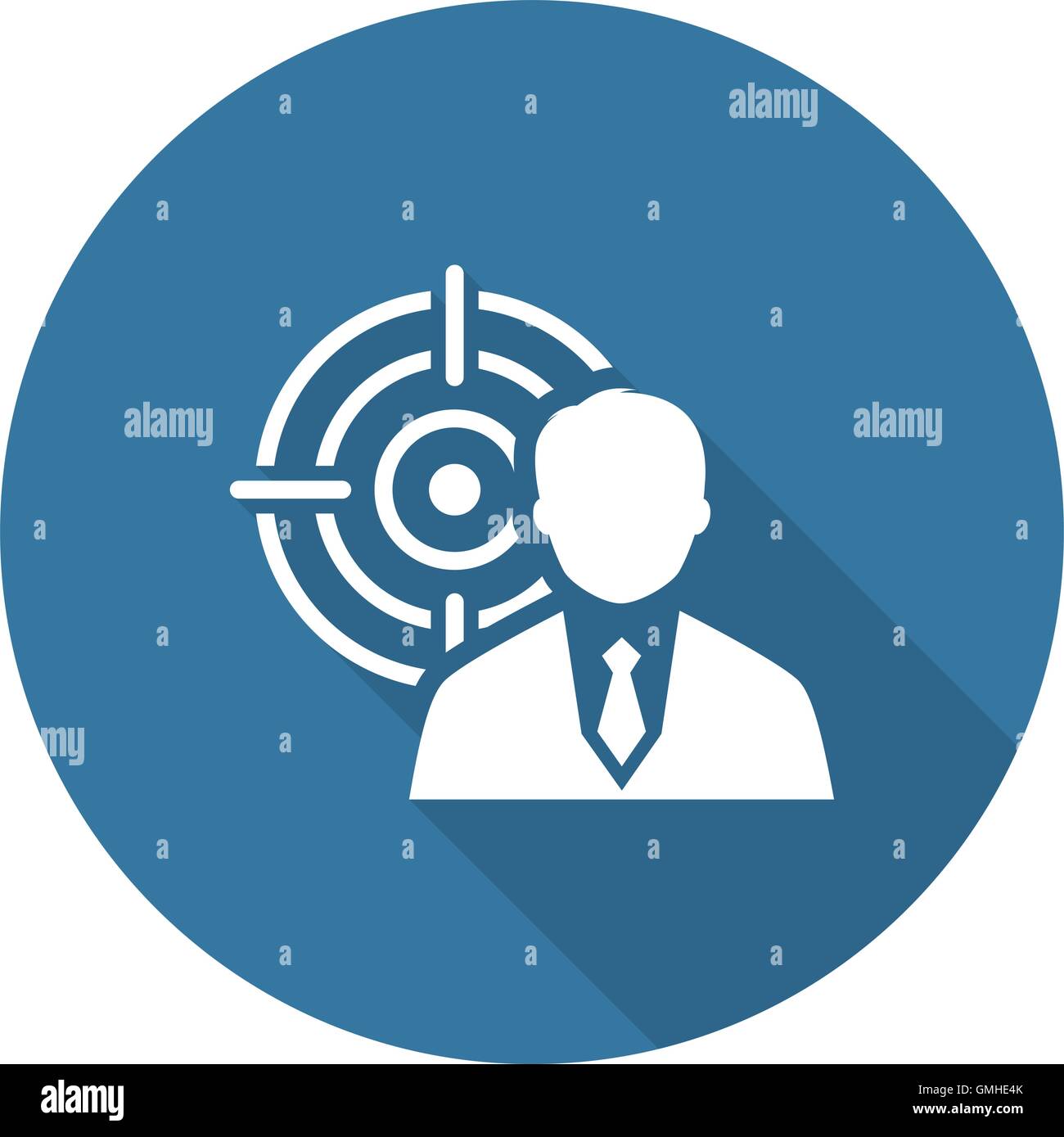 Business Objectives Icon