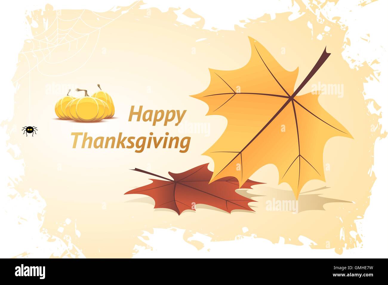 Autumn cone Stock Vector Images - Alamy