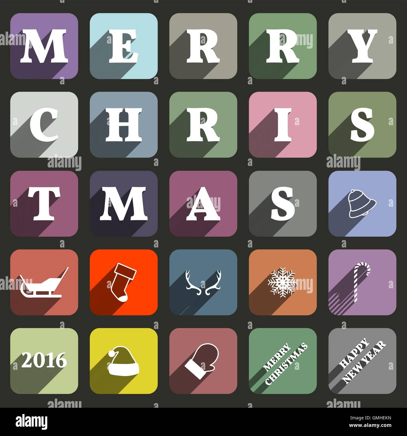 Mitten icon Stock Vector Images - Alamy