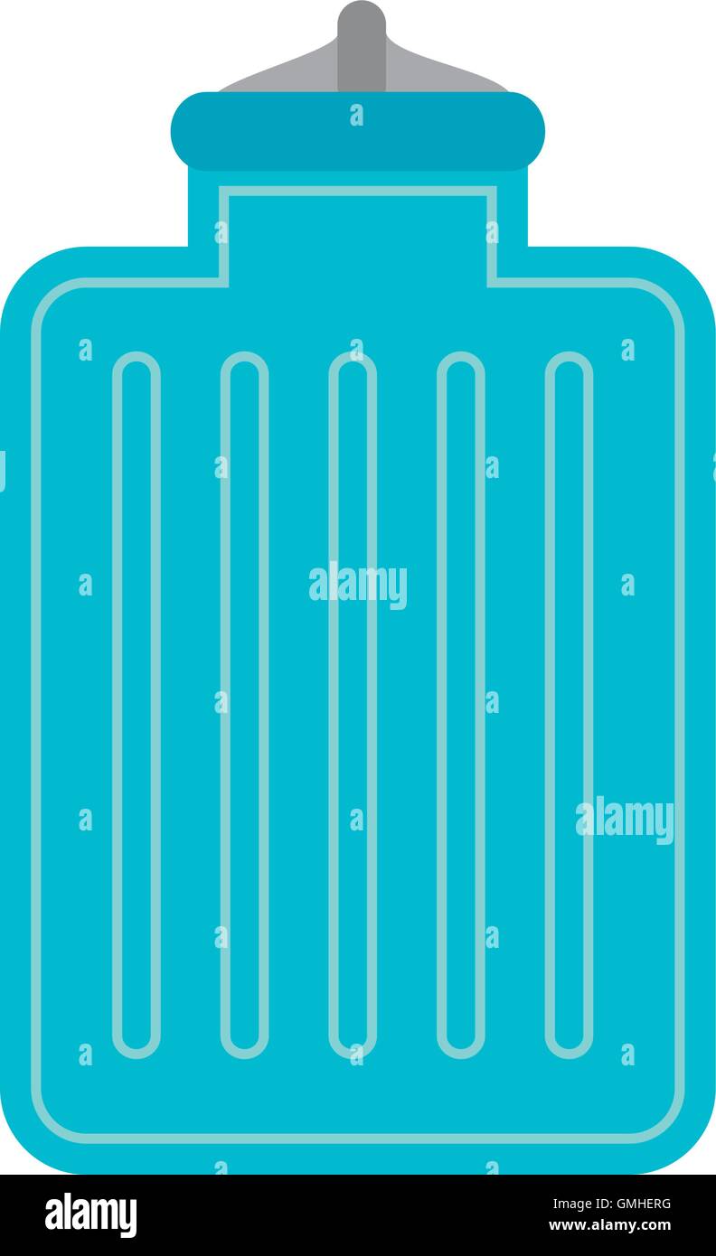 water bag temperature Stock Vector Image & Art - Alamy