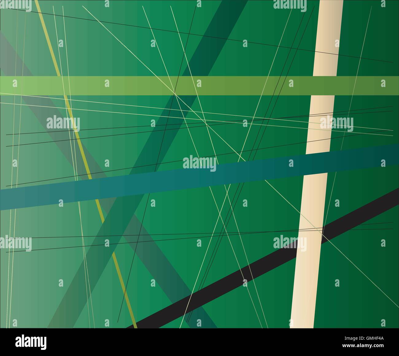 Criss crossing pattern hi-res stock photography and images - Alamy