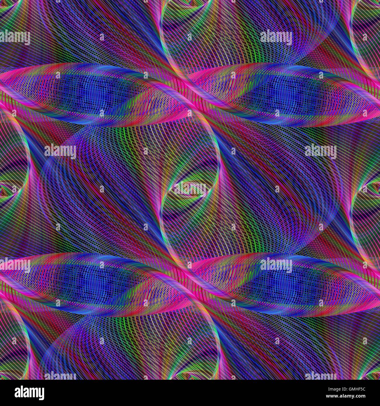 Colorful abstract pattern background Stock Vector Image & Art - Alamy