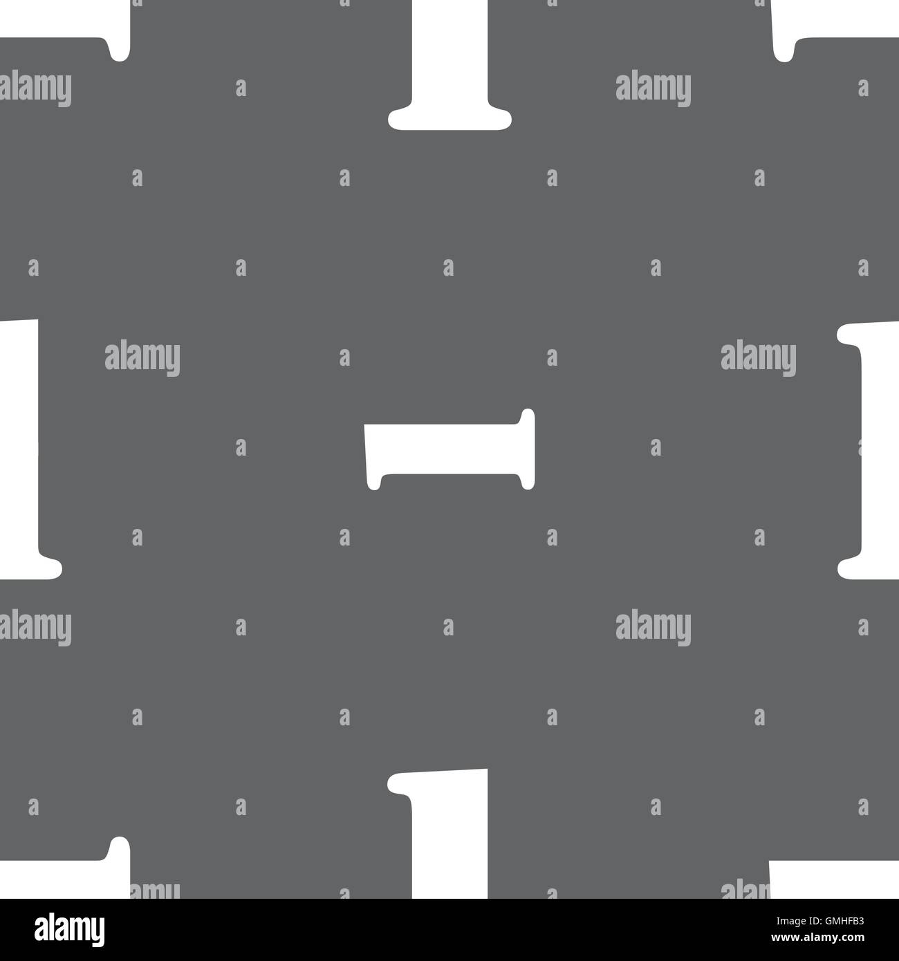 First place award sign. Winner symbol. Step one. Seamless pattern on a ...