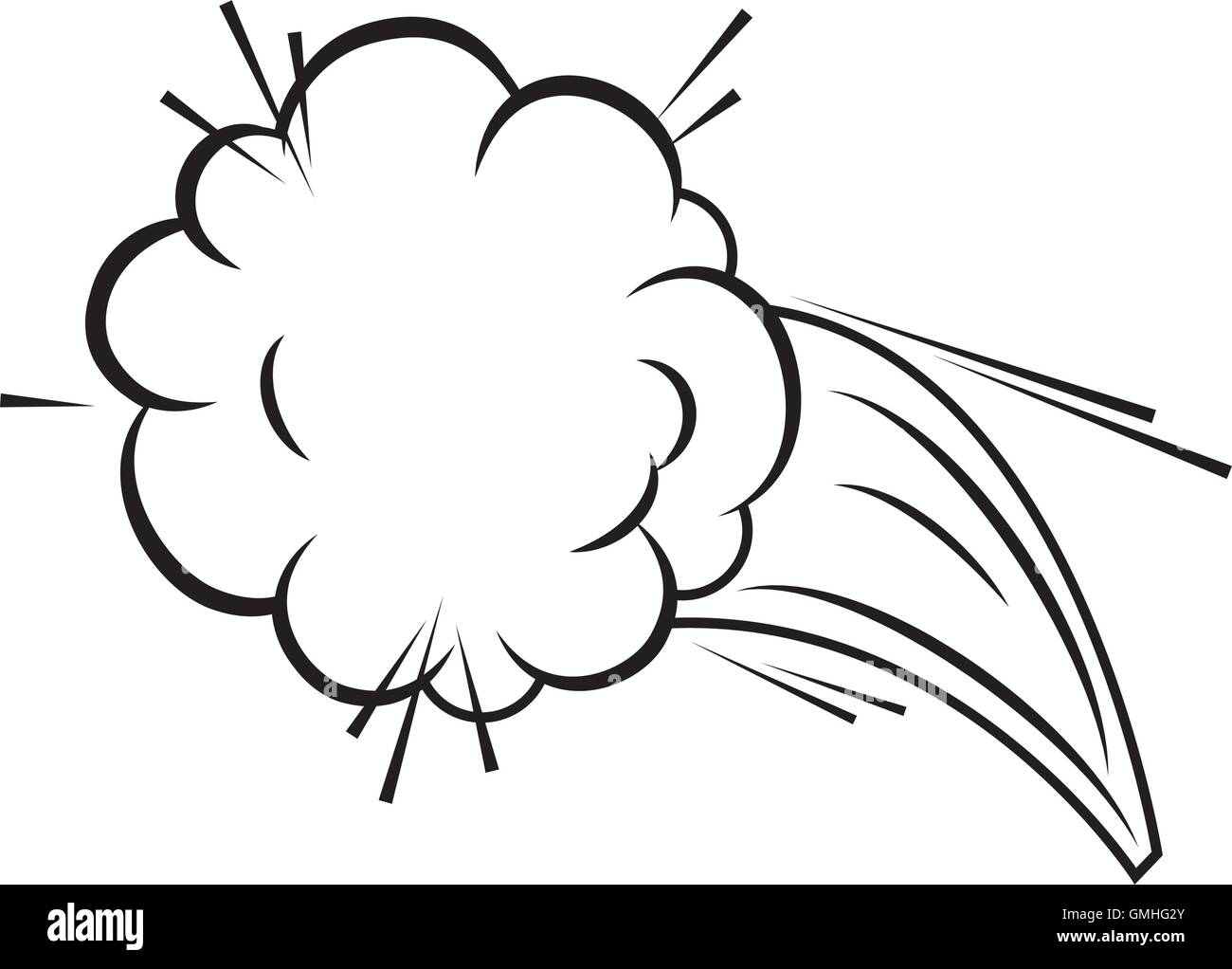 comic bubble expression Stock Vector Image & Art - Alamy