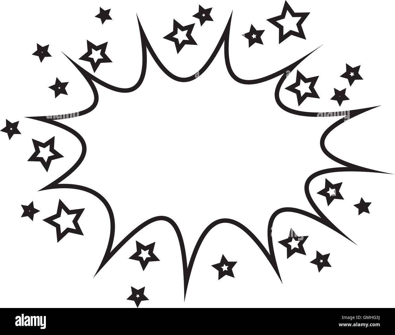 comic bubble expression Stock Vector Image & Art - Alamy