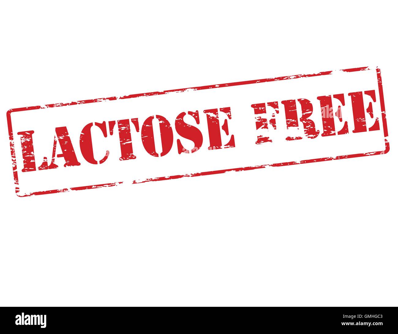 Lactose free Stock Vector Images - Alamy